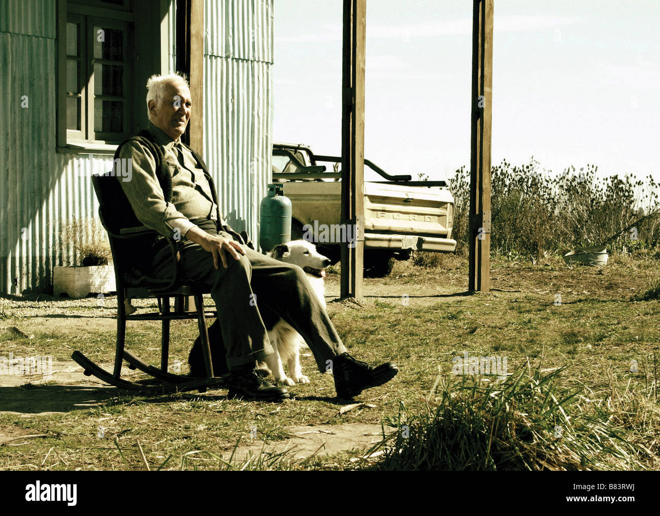 El Viento El viento (2005) Argentina / Spain Federico Luppi Director ...