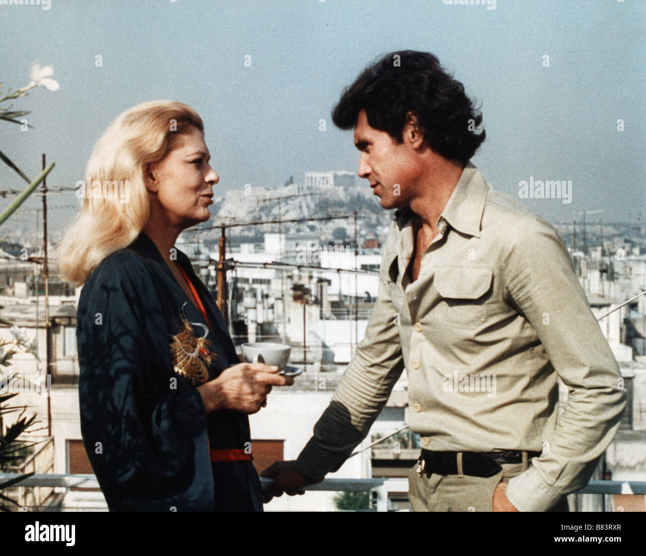 Kravgi gynaikon A Dream of Passion Year : 1978 Greece / Switzerland ...