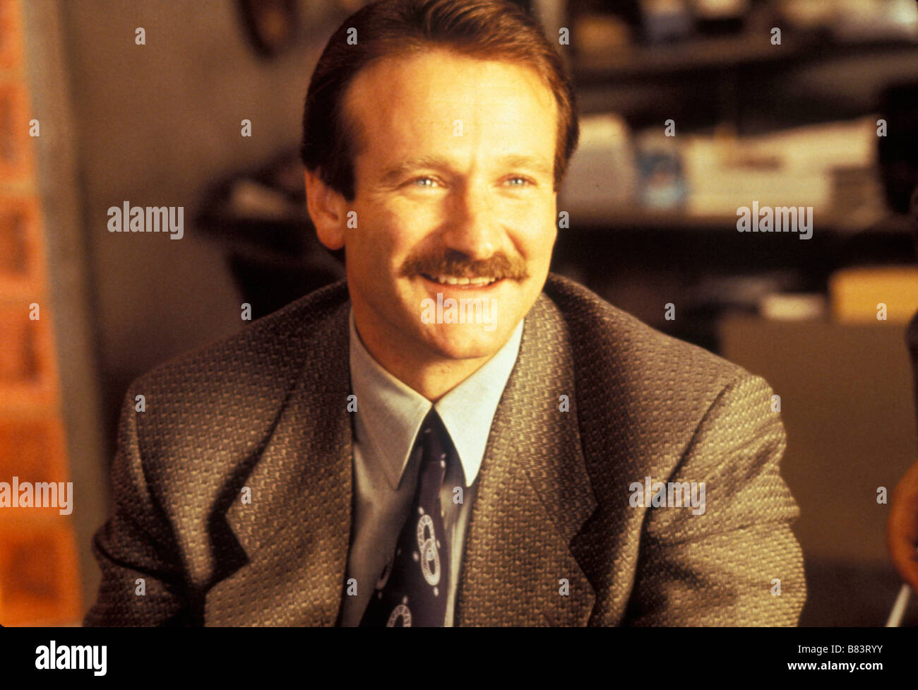 Cadillac Man Year : 1990 USA Robin Williams Director: Roger Donaldson ...