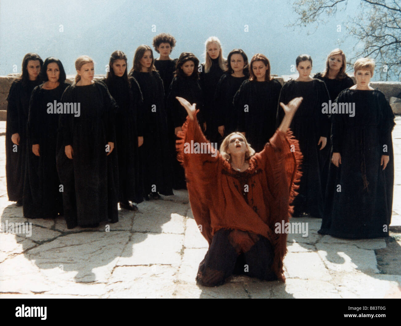 Kravgi gynaikon A Dream of Passion Year : 1978 Greece / Switzerland ...