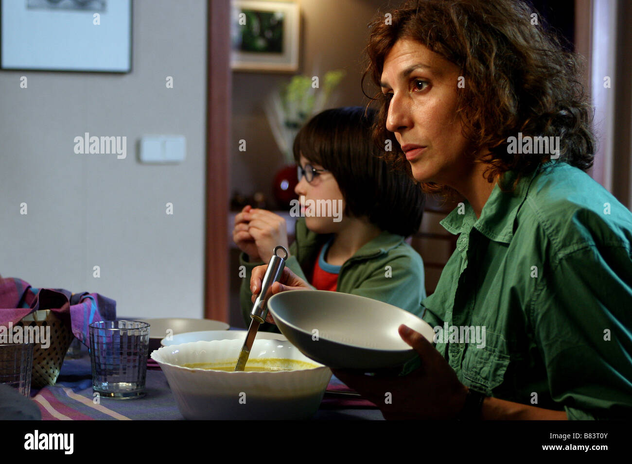 Pudor Year : 2007 Elvira Mínguez Director: David Ulloa, Tristán Ulloa ...