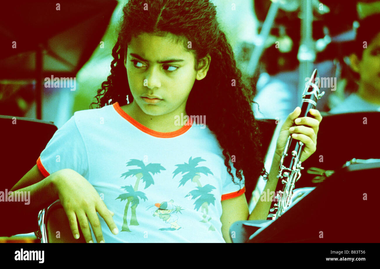 Maroa Maroa (2005) Spain, Venezuela Yorlis Dominguez Director: Solveig ...