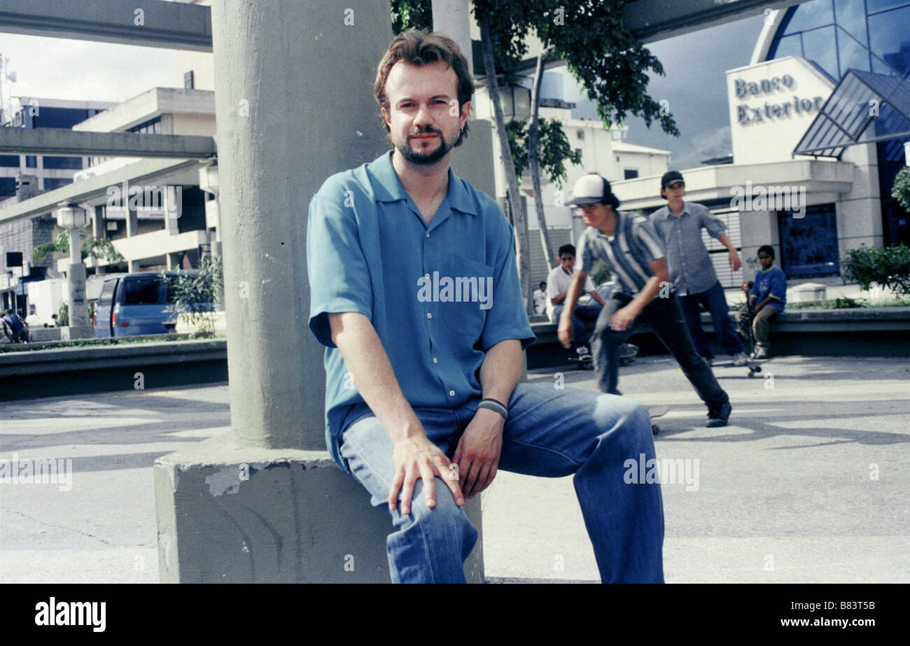 Maroa Maroa (2005) Spain, Venezuela Tristán Ulloa Director: Solveig ...