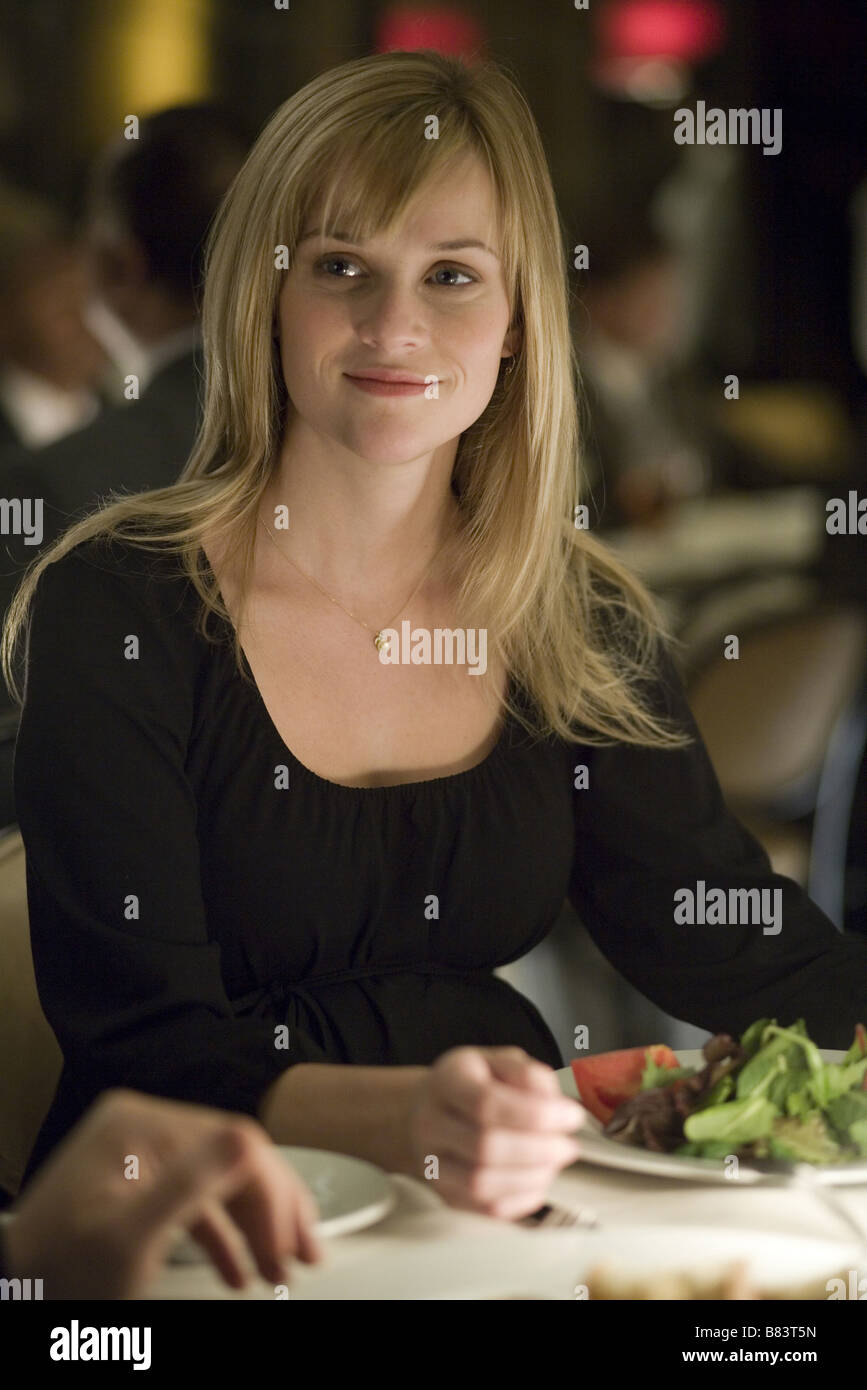 Rendition Year : 2007 USA Reese Witherspoon Director: Gavin Hood Stock ...