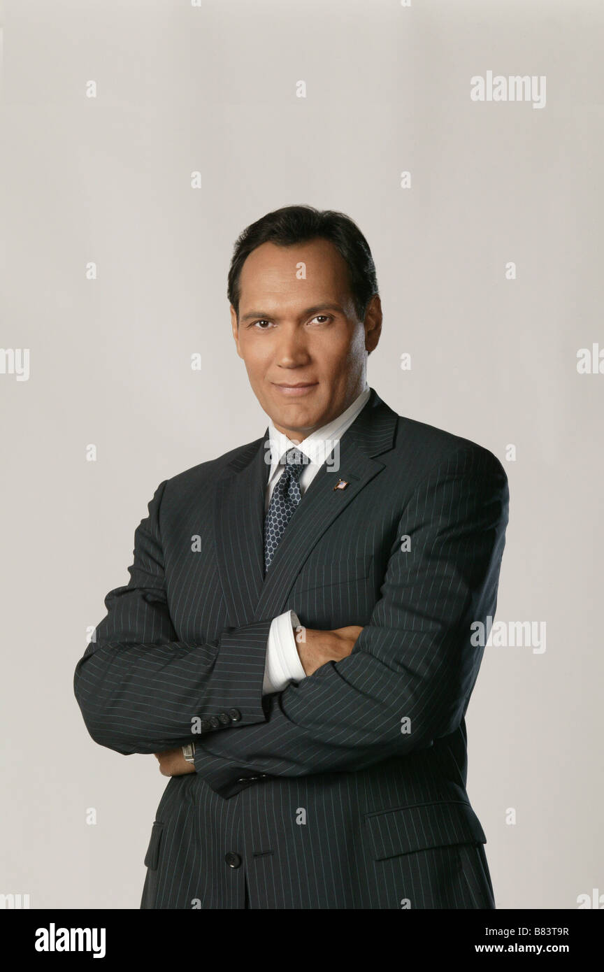 Jimmy smits hi-res stock photography and images - Alamy