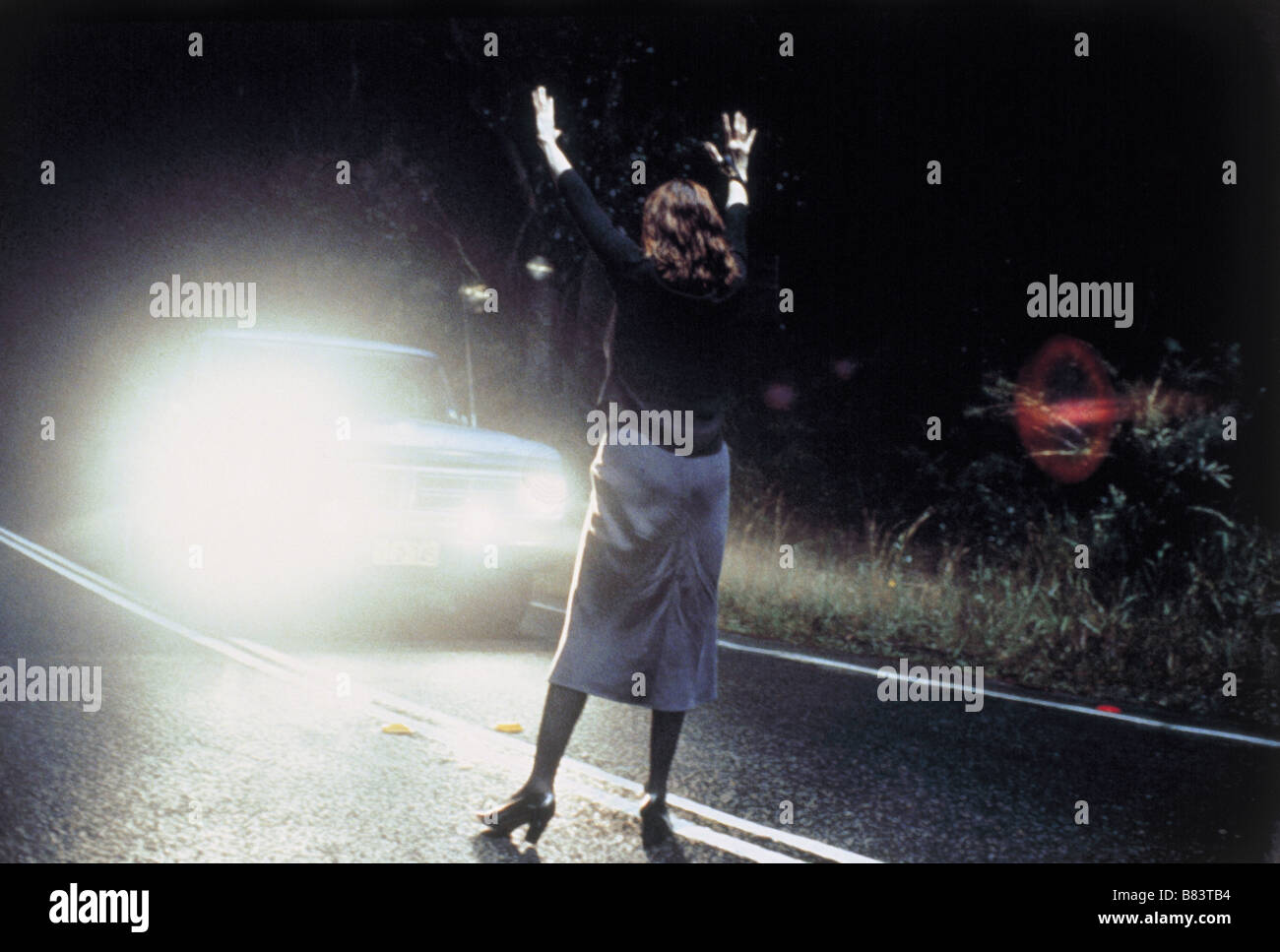 Lantana Lantana (2001) Australia / Germany Director: Ray Lawrence Stock ...