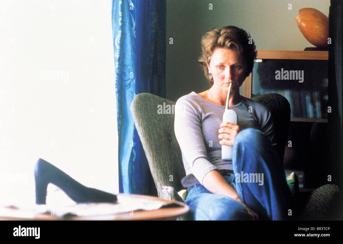 Lantana Lantana (2001) Australia / Germany Rachael Blake Director: Ray ...