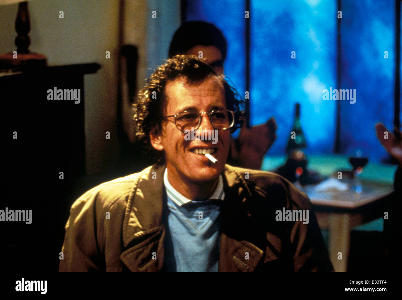 Shine geoffrey rush hi-res stock photography and images - Alamy