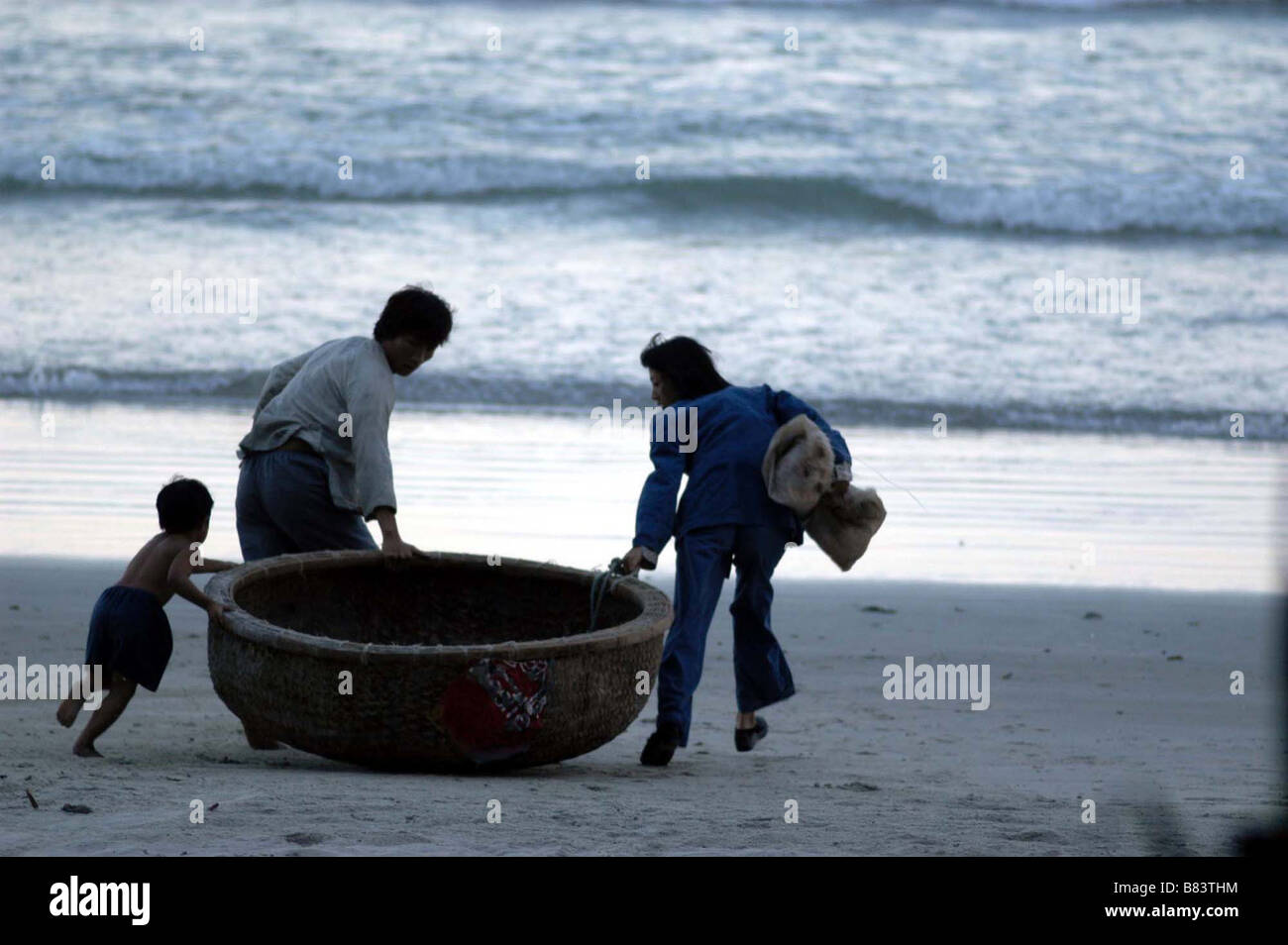 Damien nguyen hi-res stock photography and images - Alamy