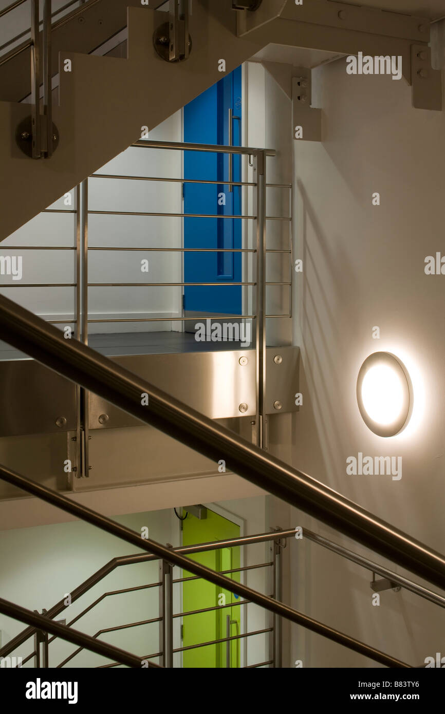 The International Digital Laboratory, University of Warwick, Coventry ...