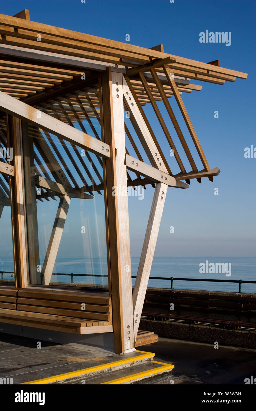 Deal pier kent jasins hi-res stock photography and images - Alamy