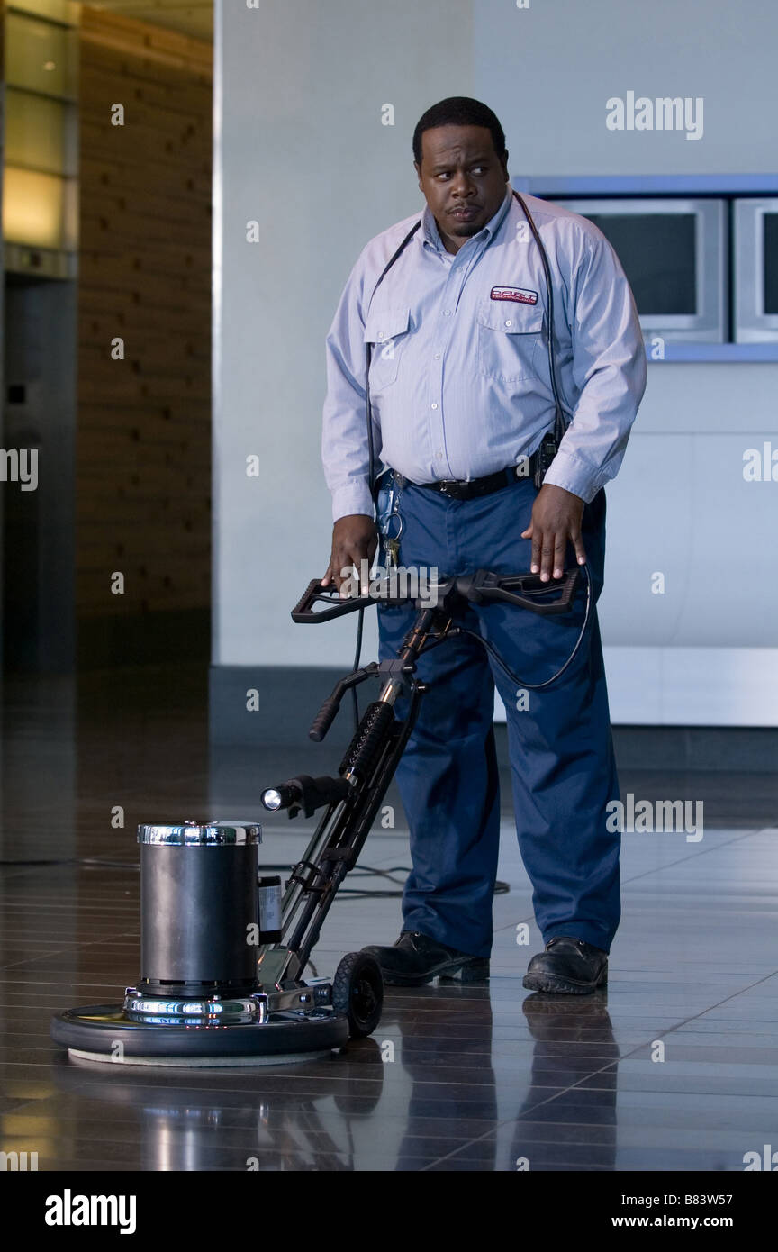 Code Name: The Cleaner Code Name: The Cleaner (2007) USA Cedric The ...