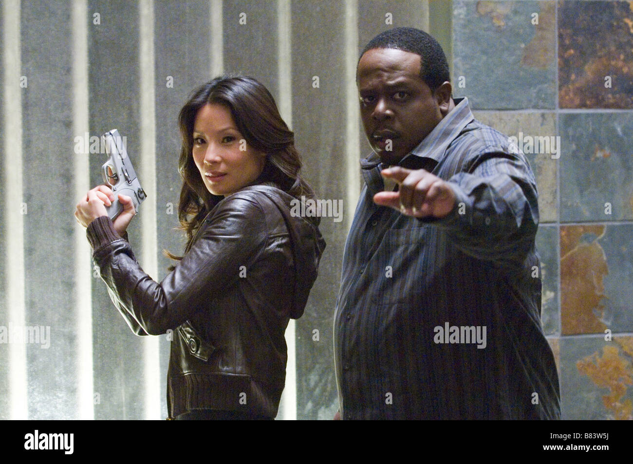 Code Name: The Cleaner Code Name: The Cleaner (2007) USA Lucy Liu ...