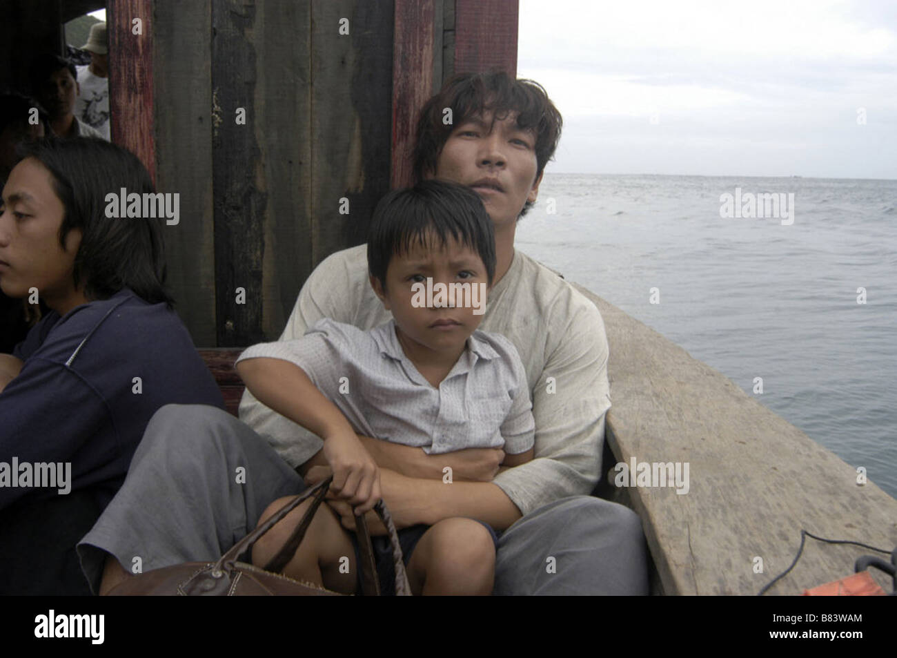 Damien nguyen hi-res stock photography and images - Alamy