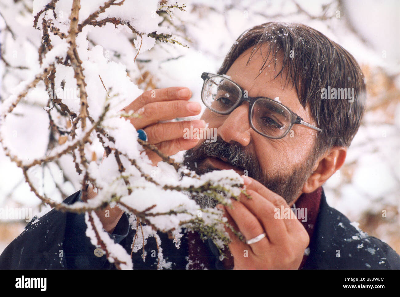 Parviz parastui hi-res stock photography and images - Alamy