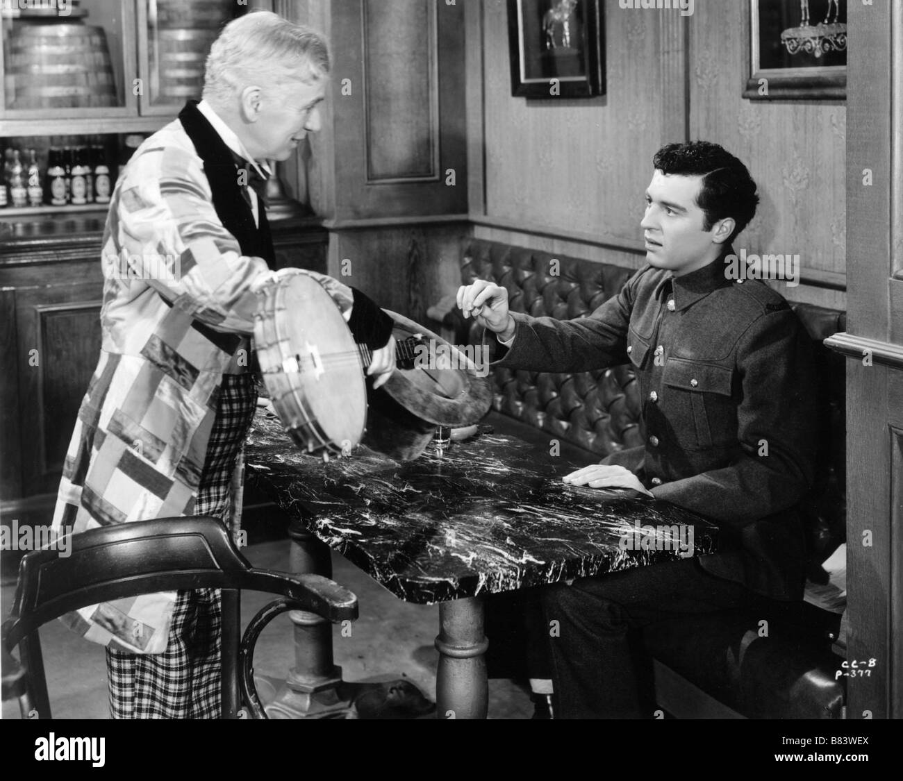 Limelight Year: 1952 USA Director: Charles Chaplin Charles Chaplin ...