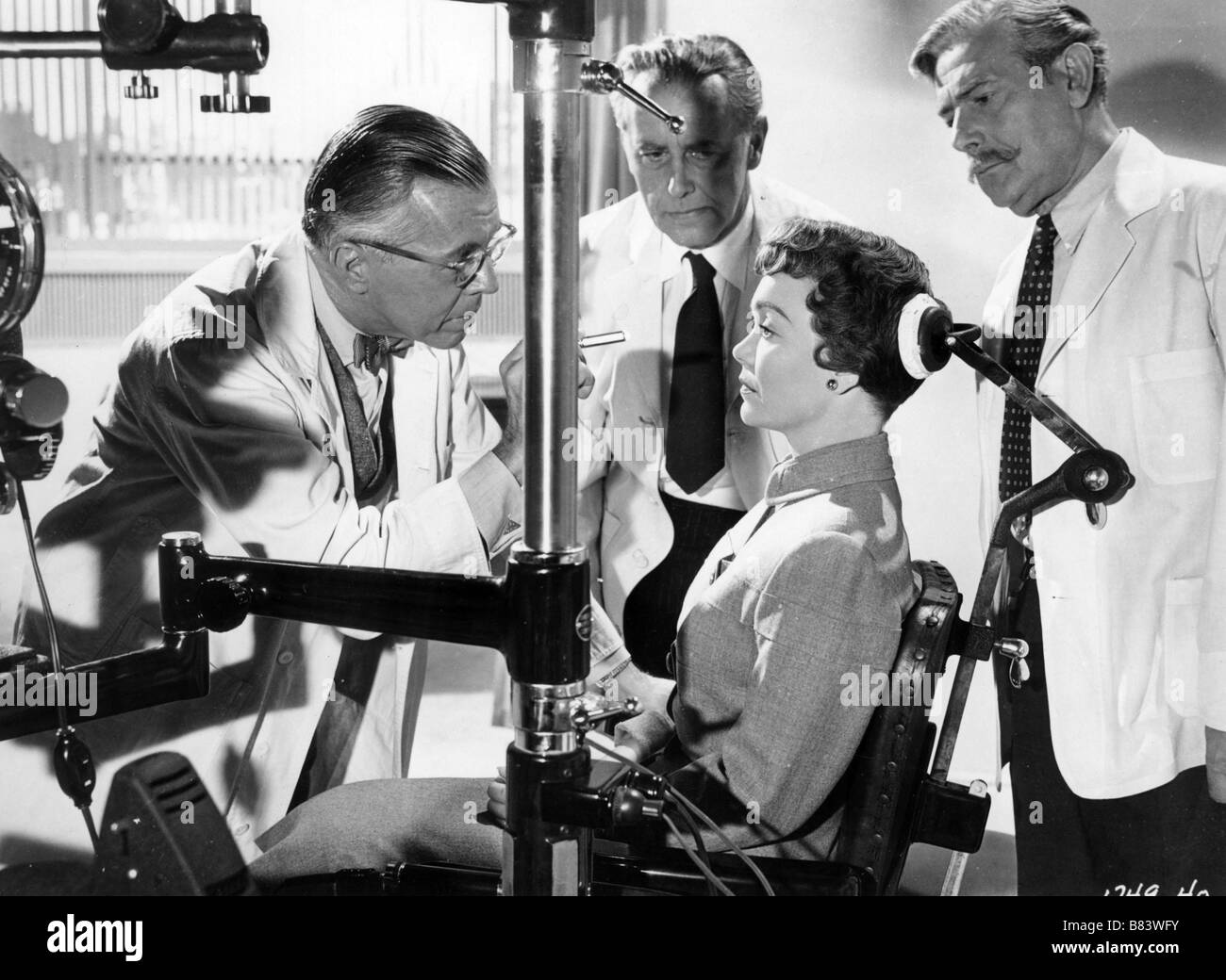 Magnificent Obsession (1954) USA Jane Wyman, Rudolph Anders Director ...