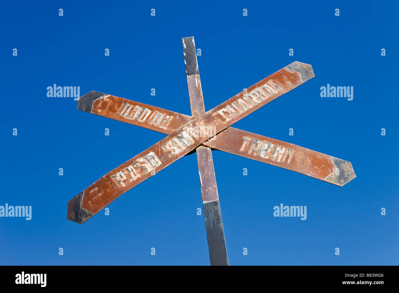 Unreadable hi-res stock photography and images - Alamy