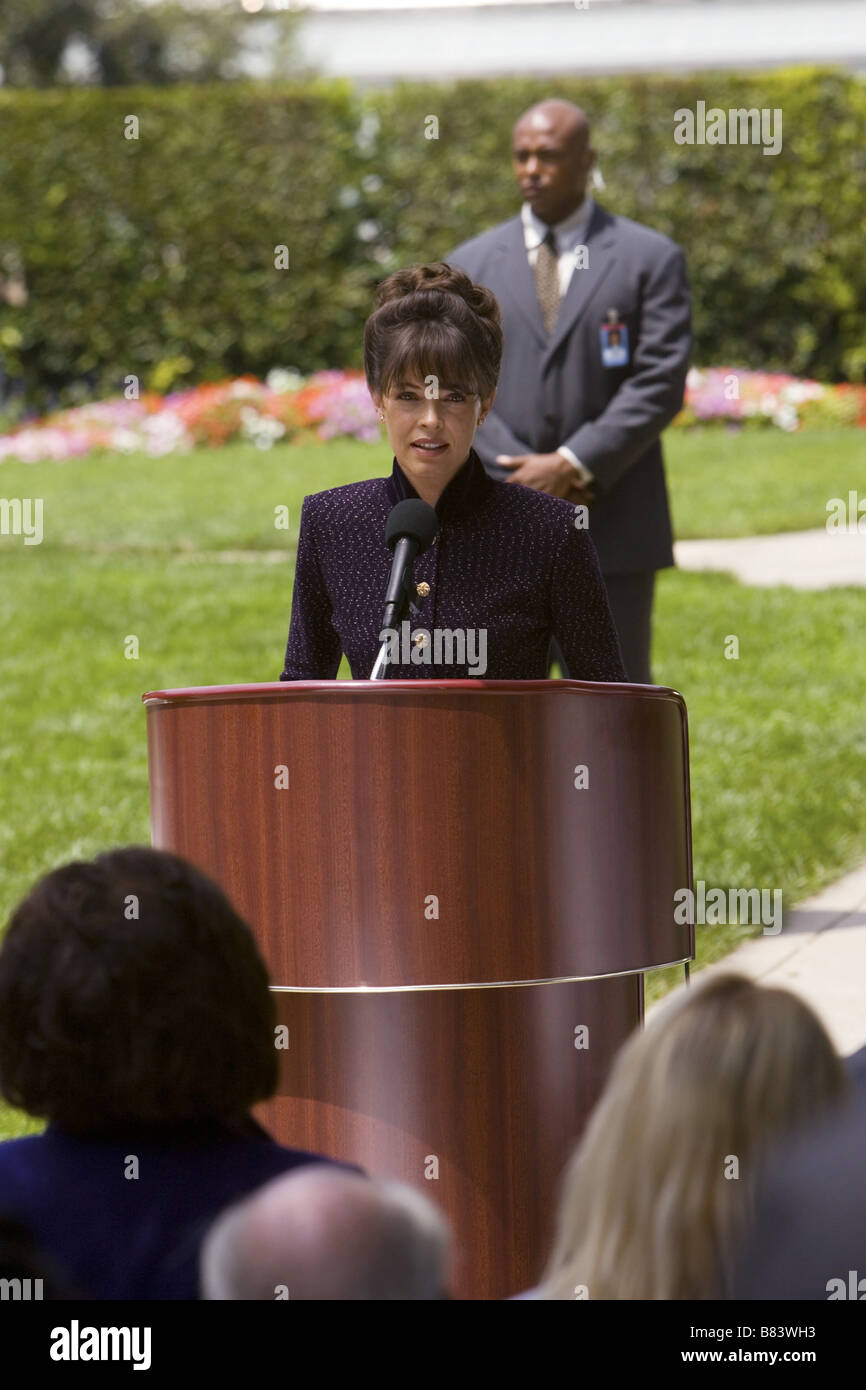 Commander in Chief TV-Series 2005 - 2006 USA 2005 Season 1, episode 3 ...