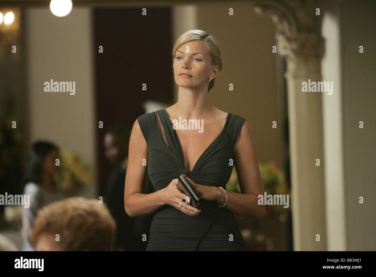 Commander in Chief (tv) Commander in Chief (2005)TV-Series USA Natasha ...