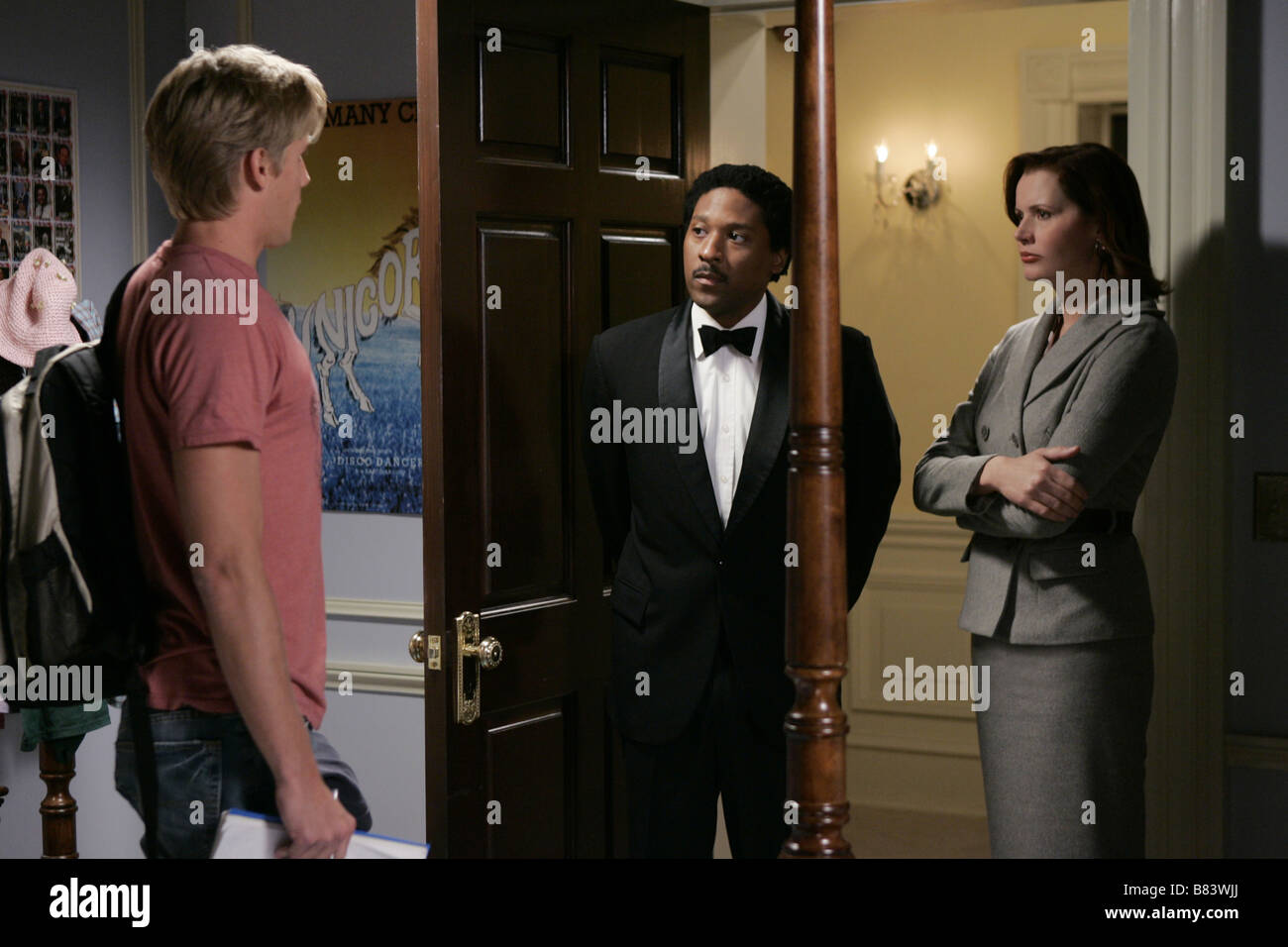 Commander in Chief (tv) Commander in Chief (2005)TV-Series USA Matt ...