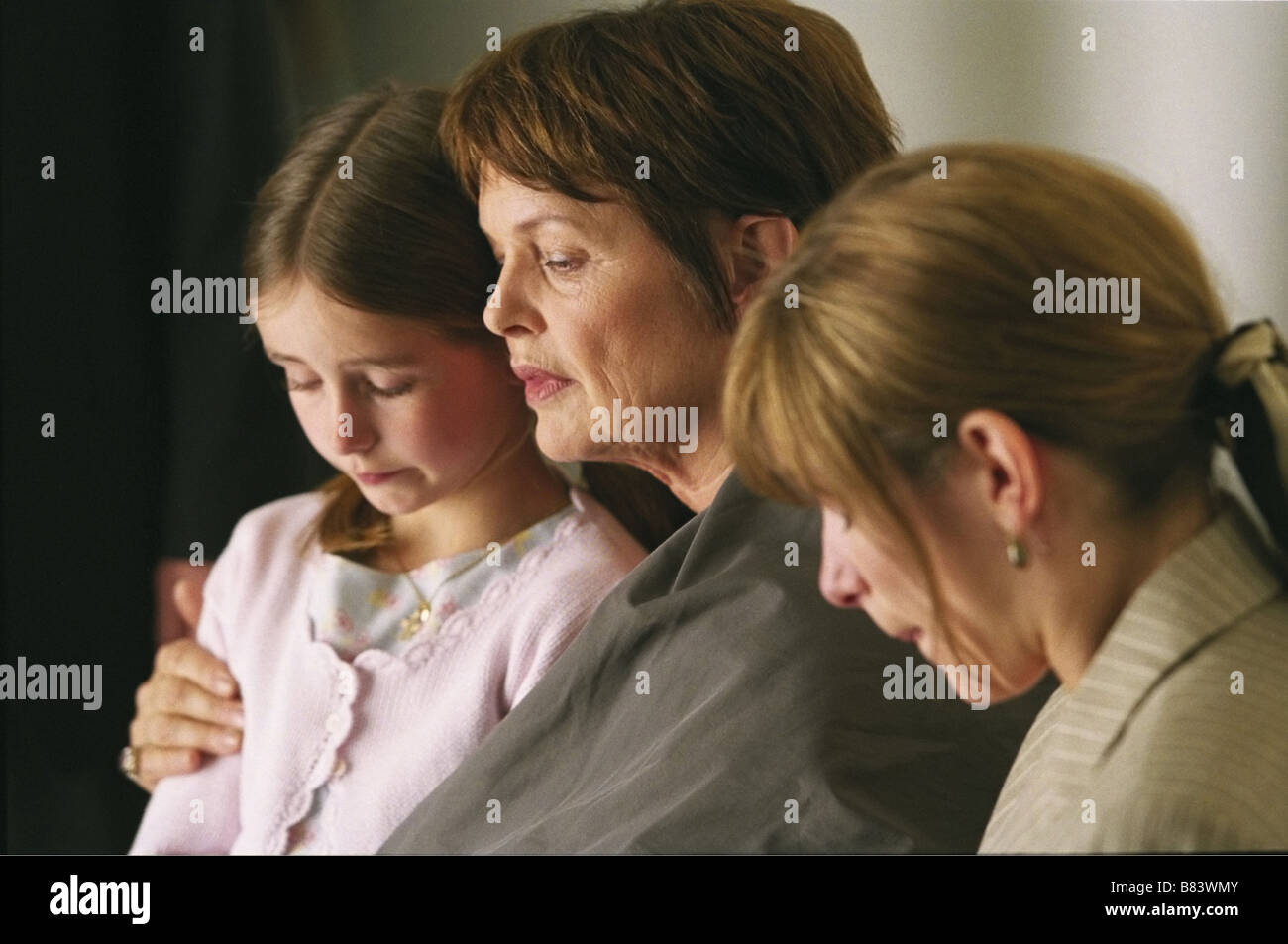Inheritance Arven (2004) Denmark, Sweden Ghita Nørby, Karina Skands ...