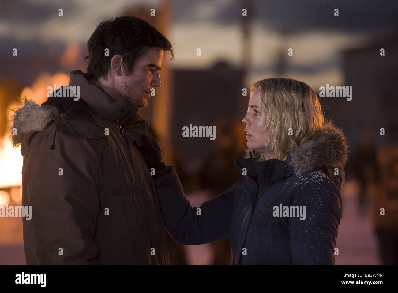 Melissa George 30 Days Of Night 2