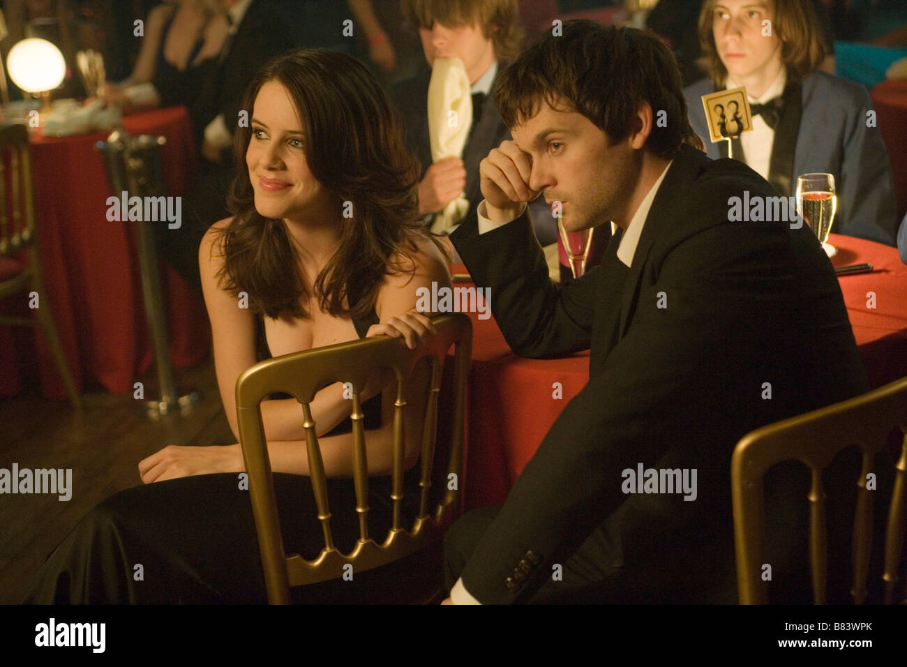 I Want Candy I Want Candy Year: 2007 - UK Michelle Ryan, Tom Riley ...