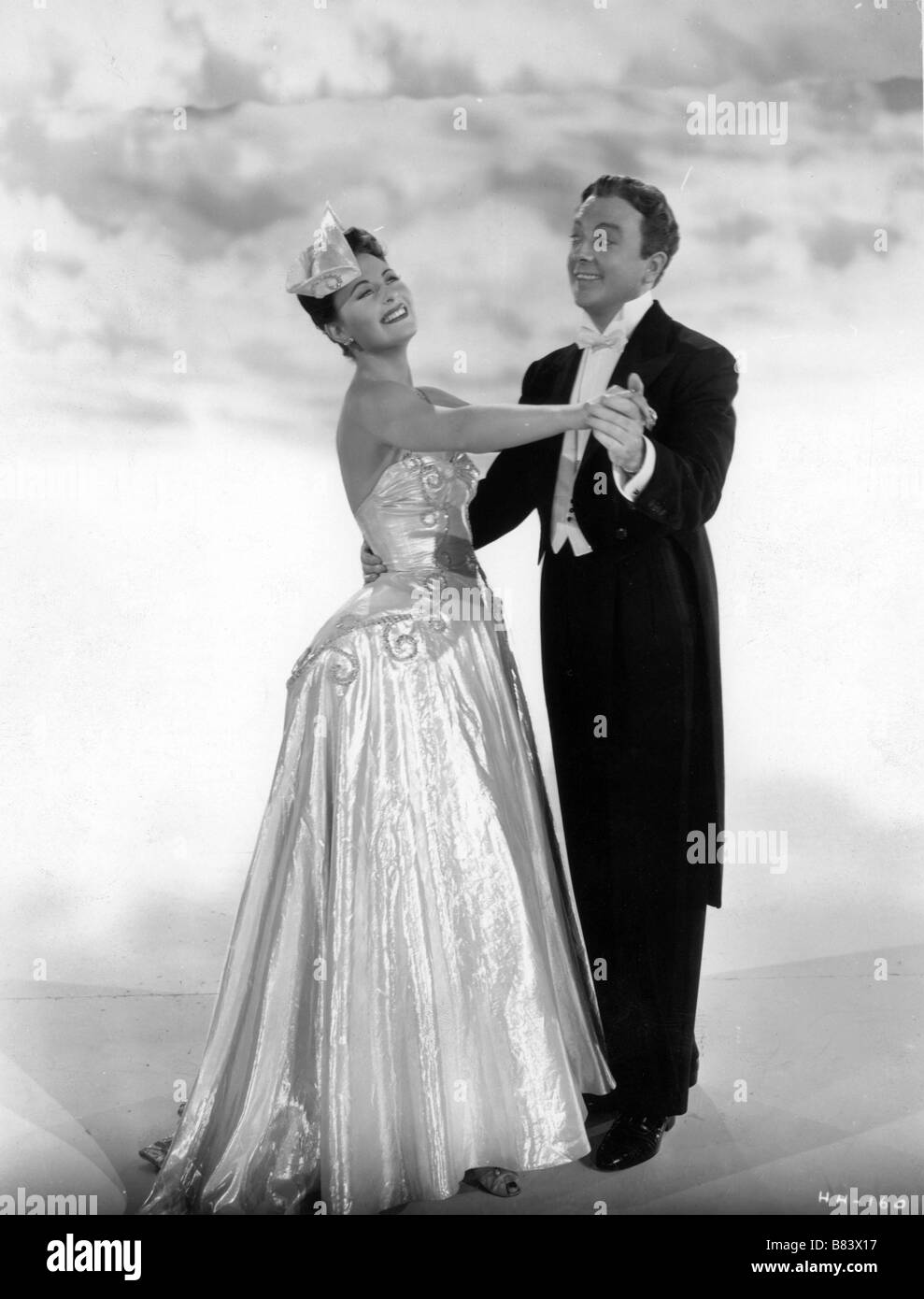 Higher and Higher Year: 1943 - USA Michèle Morgan, Jack Haley Director ...
