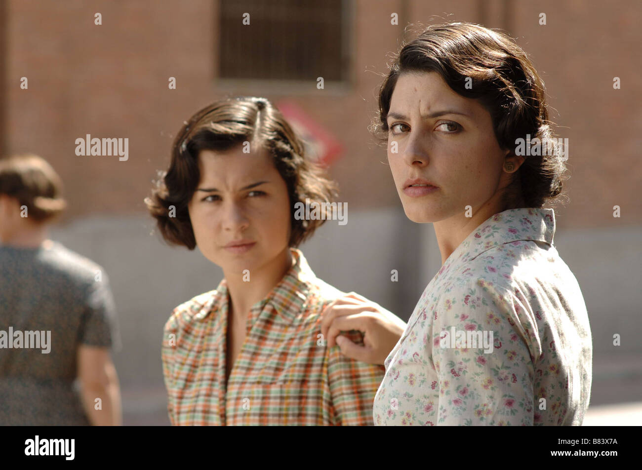 Nadia de santiago hi-res stock photography and images - Alamy