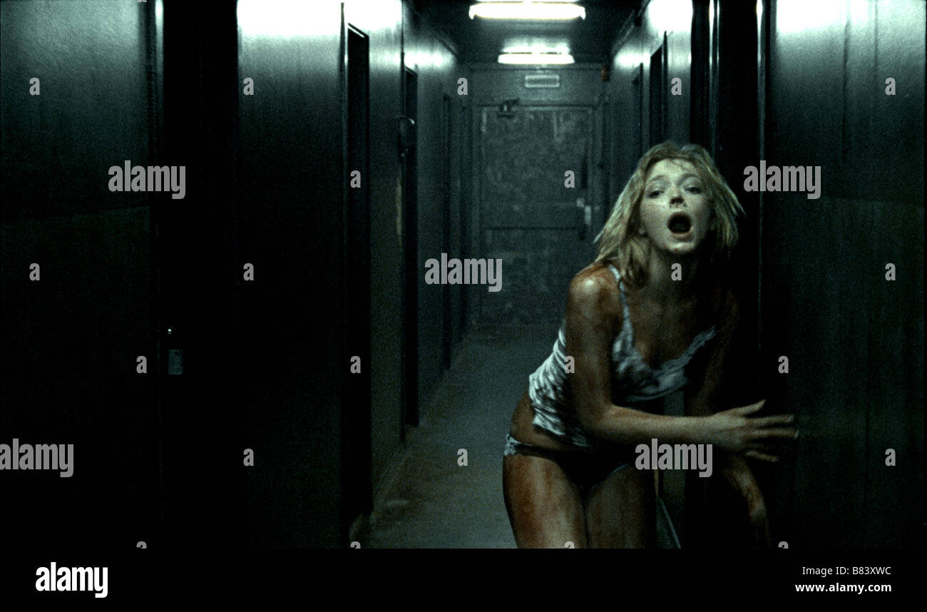 Cold Prey Fritt vilt (2006) Norway Viktoria Winge Director: Roar Uthaug ...