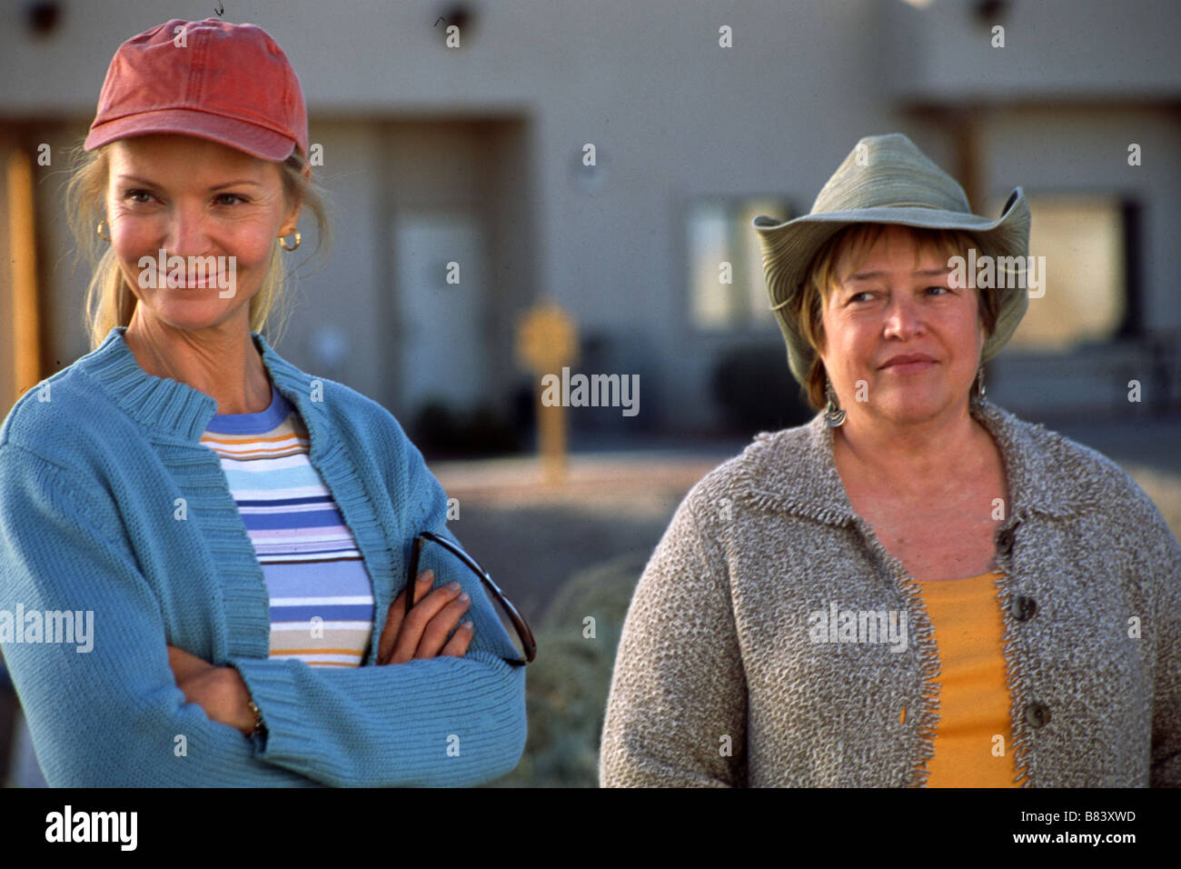 Bonneville Year: 2006 - USA Joan Allen, Kathy Bates Director ...