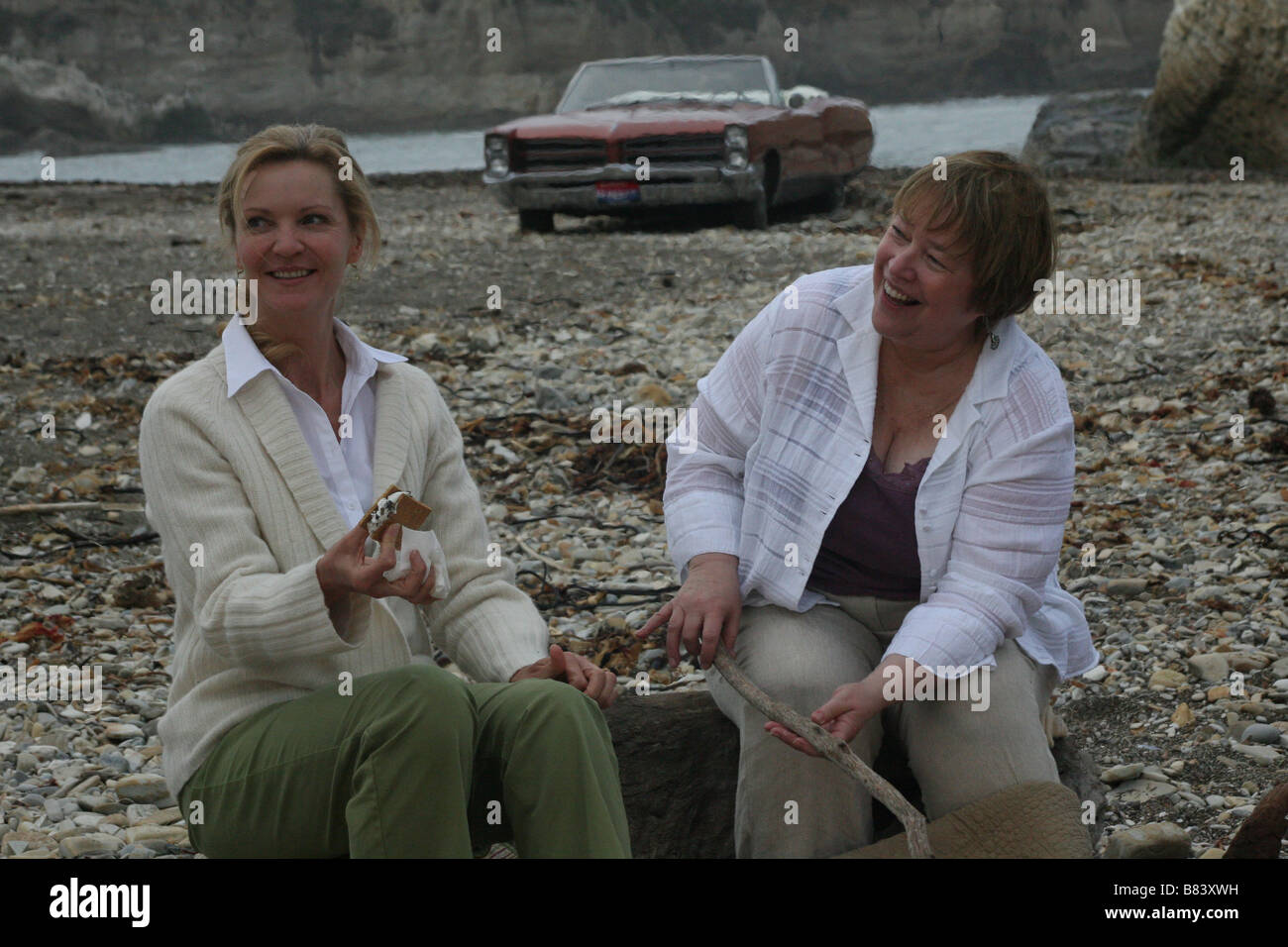 Bonneville Year: 2006 - USA Joan Allen, Kathy Bates Director ...