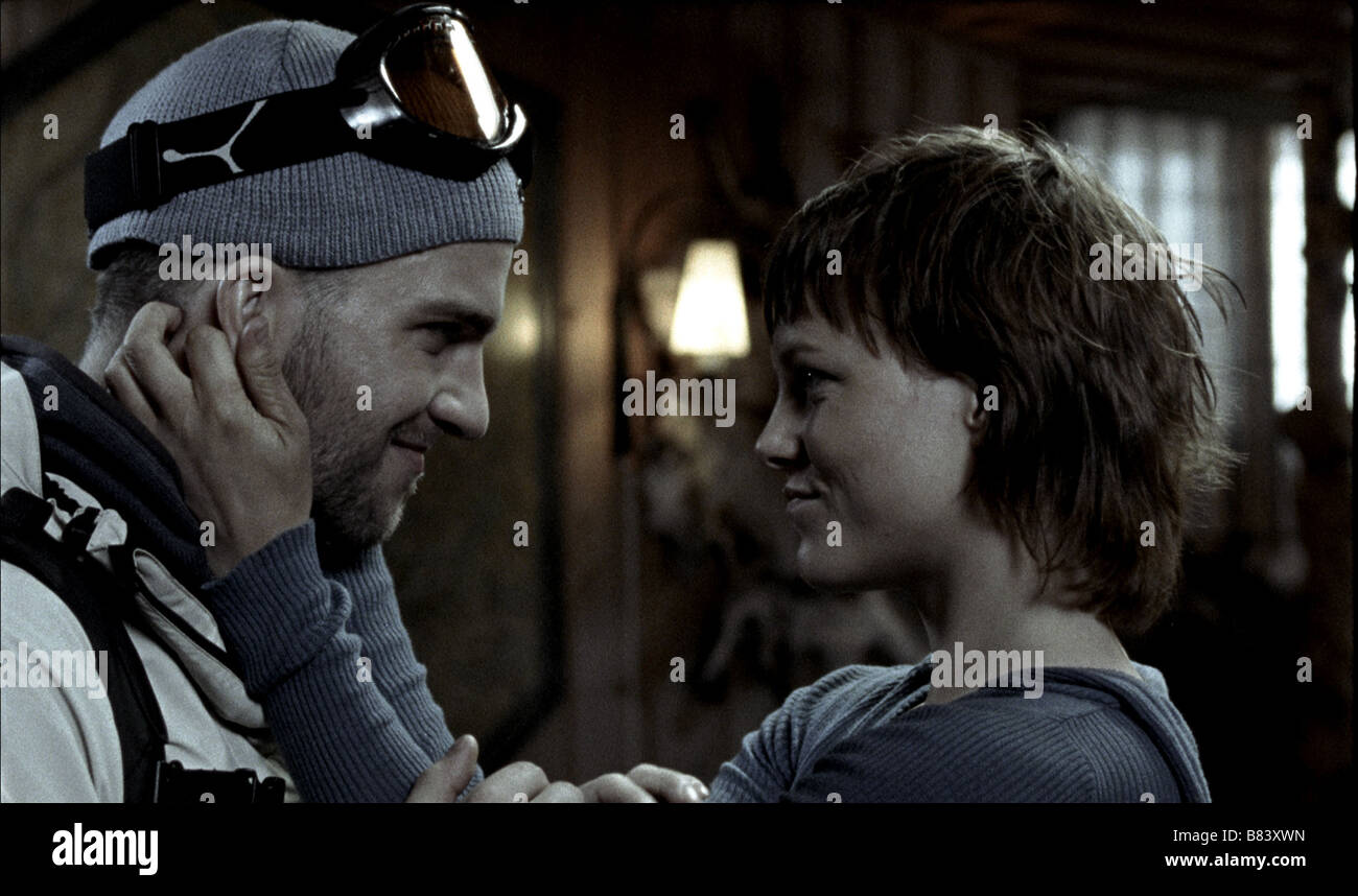 Cold Prey Fritt vilt (2006) Norway Tomas Alf Larsen , Ingrid Bolsø ...