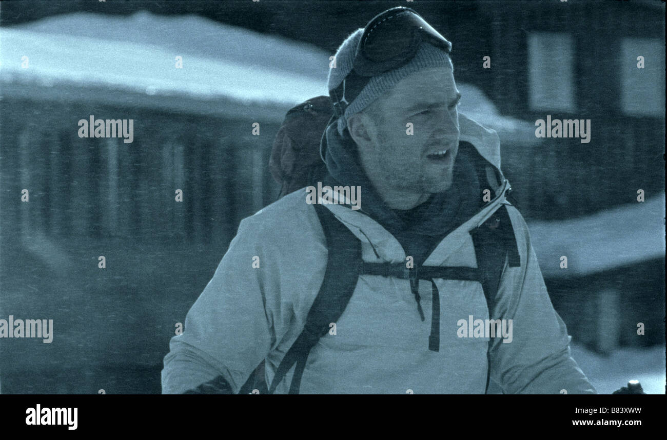 Cold Prey Fritt vilt (2006) Norway Tomas Alf Larsen Director: Roar ...