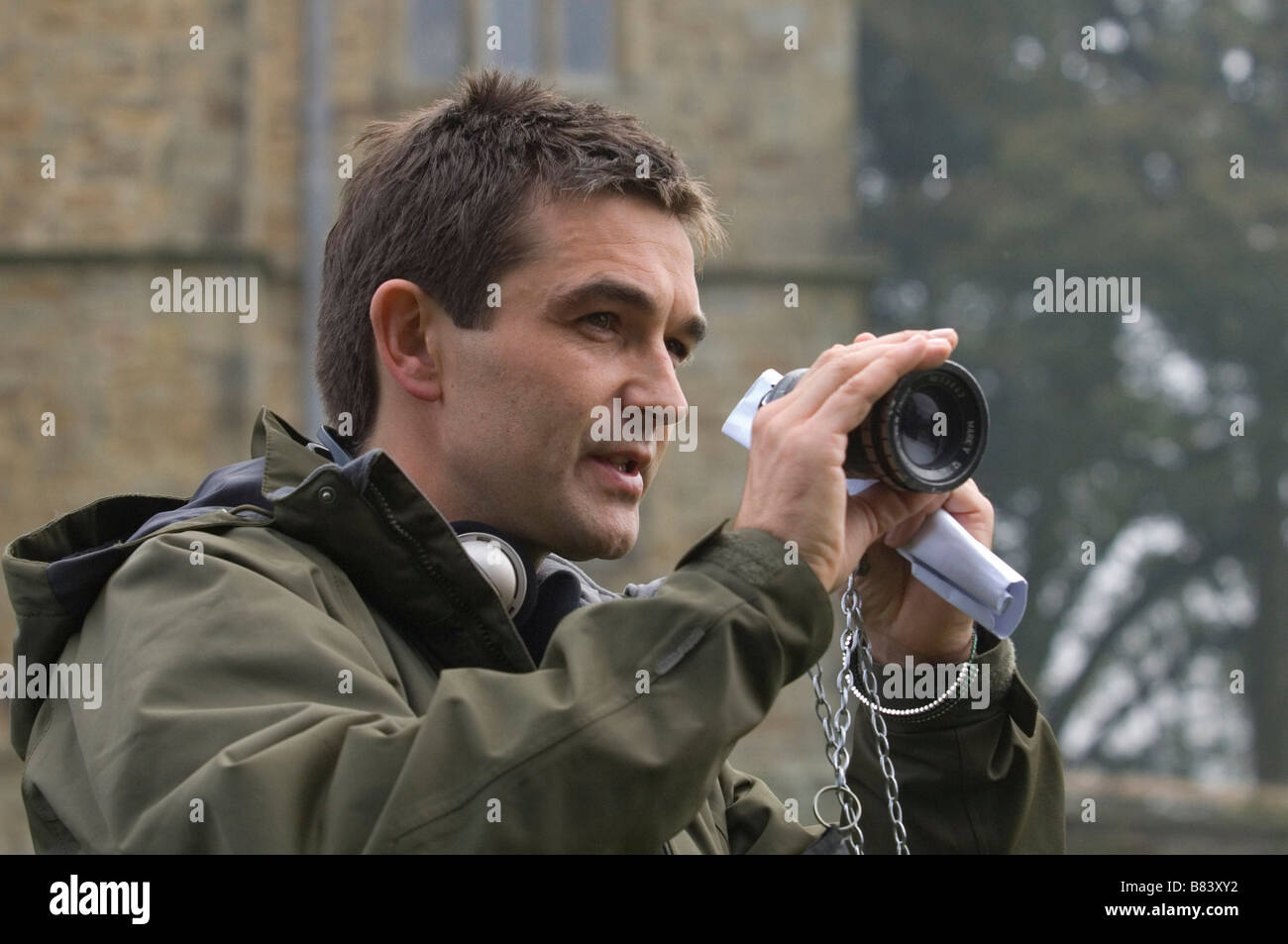 Justin Chadwick Justin Chadwick Director: Justin Chadwick sur le ...