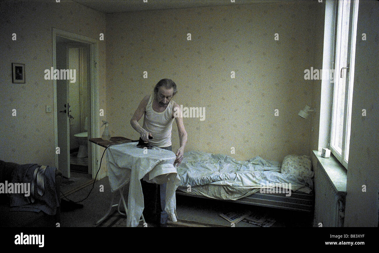 Du levande You, the Living Year : 2007 Sweden / Germany Director: Roy ...