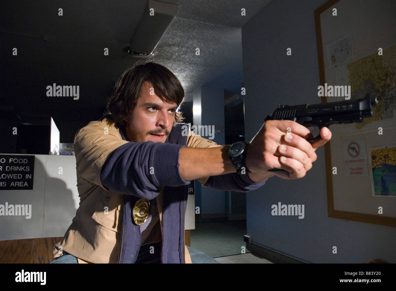 Fall Down Dead Fall Down Dead Year: 2007 - USA Mehmet Günsür Director ...