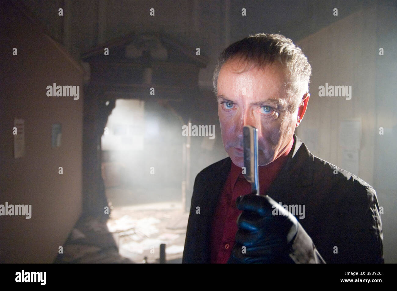 Fall Down Dead Fall Down Dead Year: 2007 - USA Udo Kier Director: Jon ...