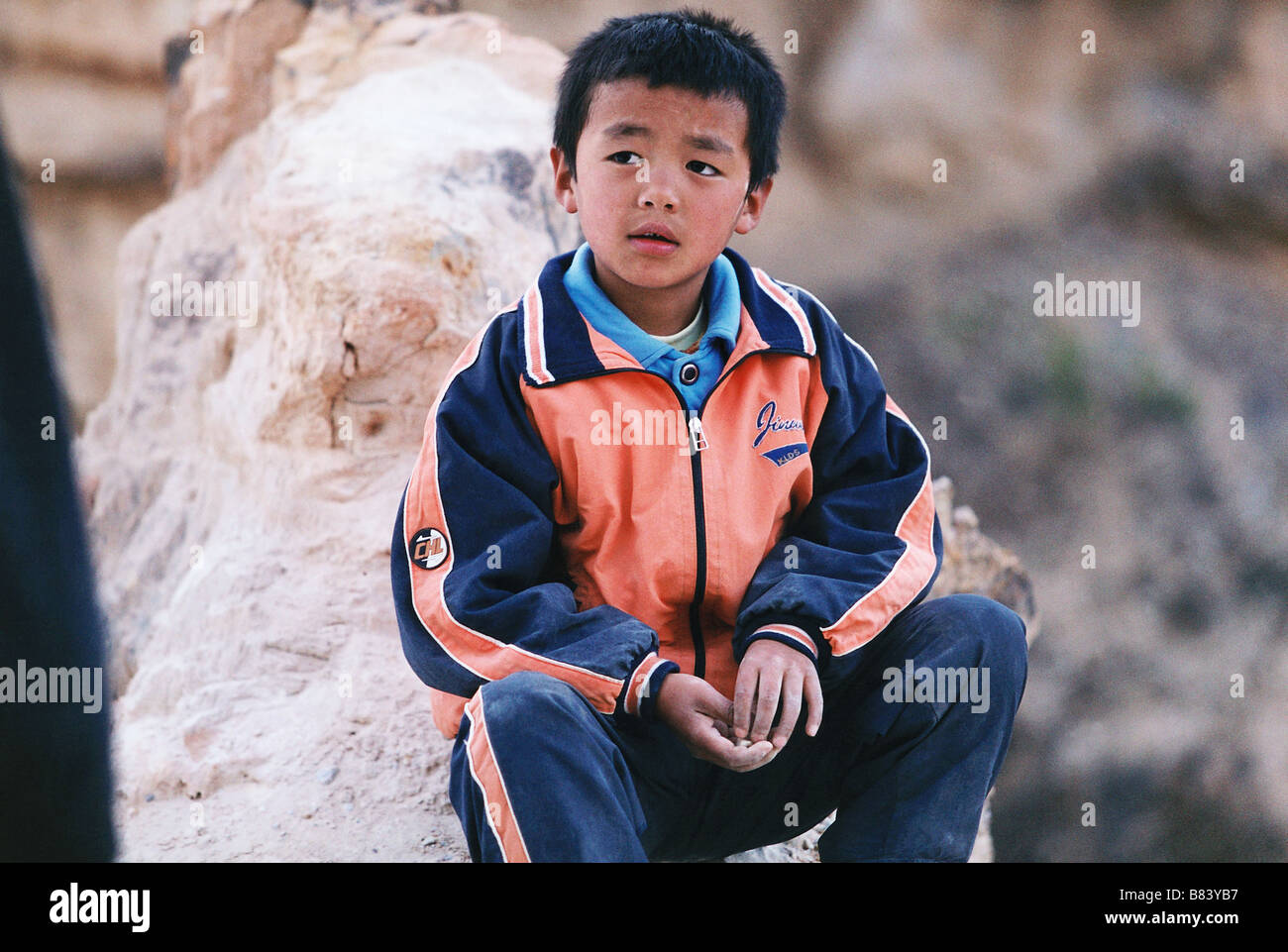 Riding Alone for Thousands of Miles Qian li zou dan qi Year: 2005 ...