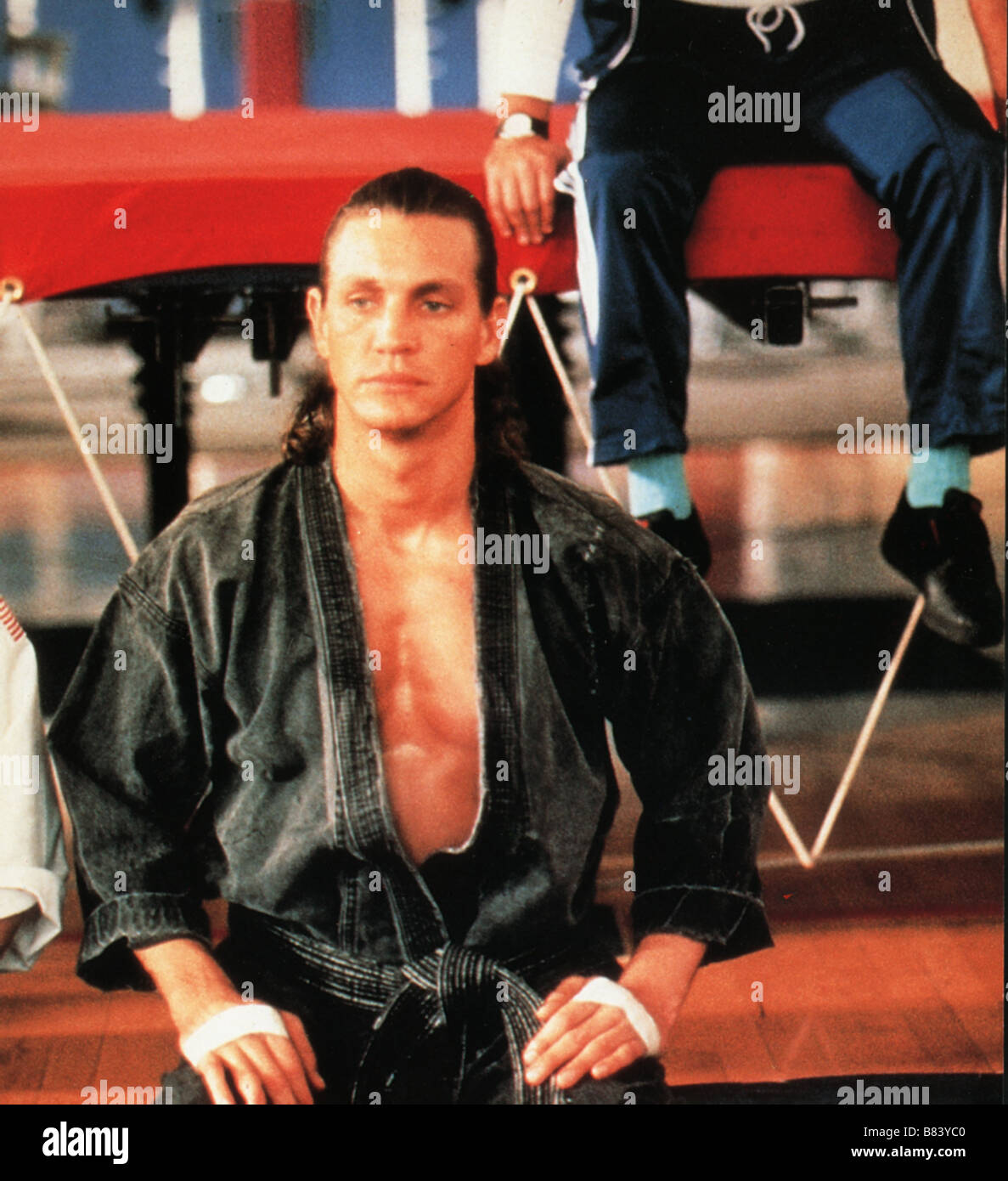 Best of the best eric roberts hi-res stock photography and images - Alamy