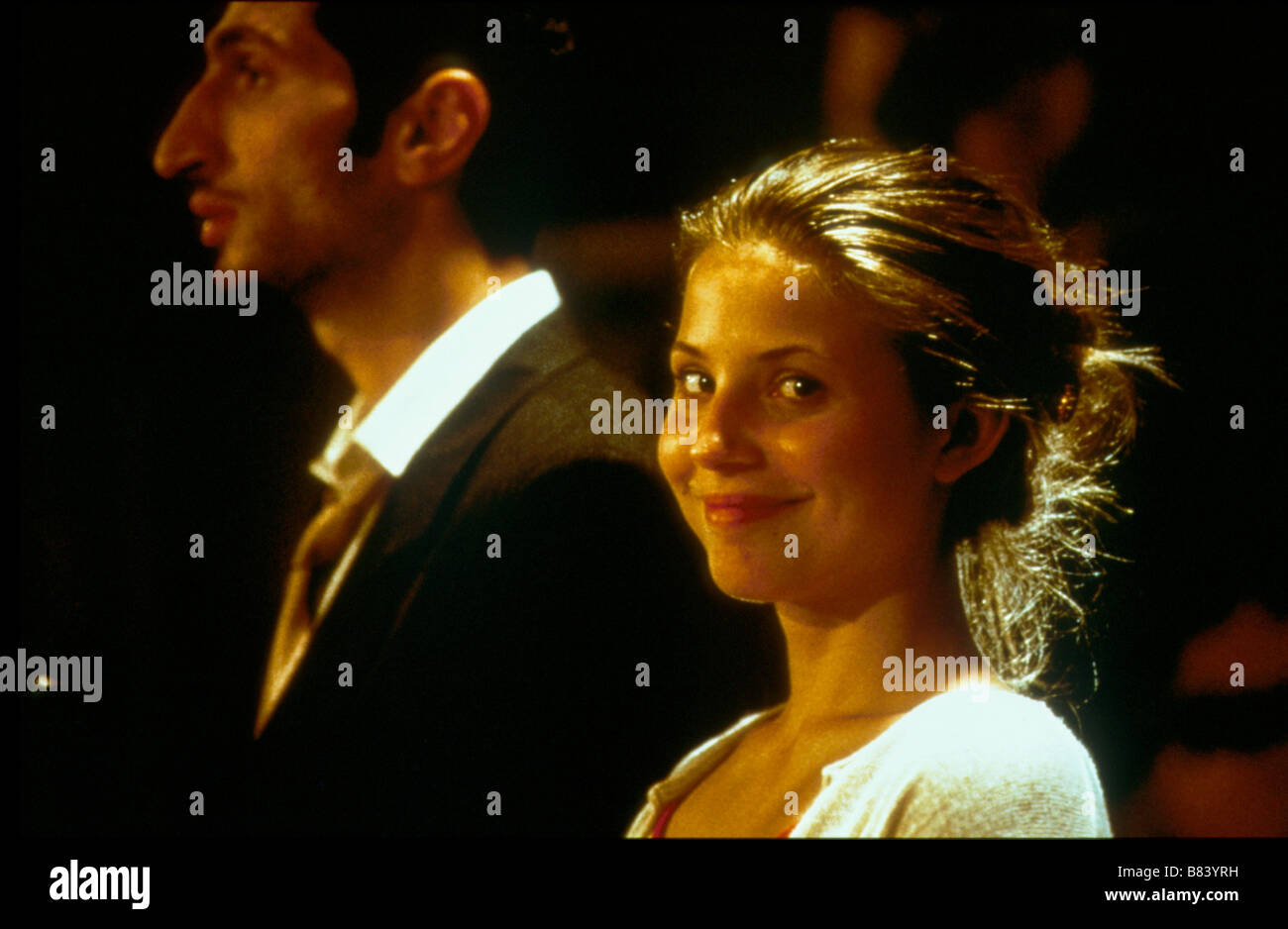 Tuva novotny High Resolution Stock Photography and Images - Alamy