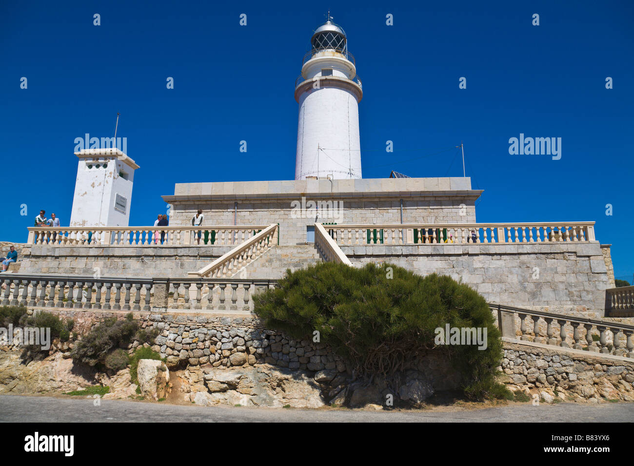 Formentor mallorca hi-res stock photography and images - Alamy