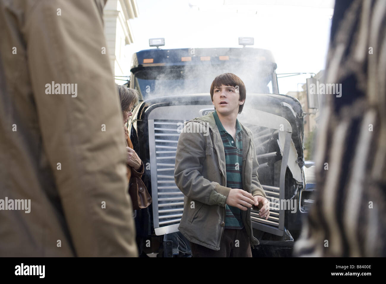 Drake Bell Car Accident Before After Pictures