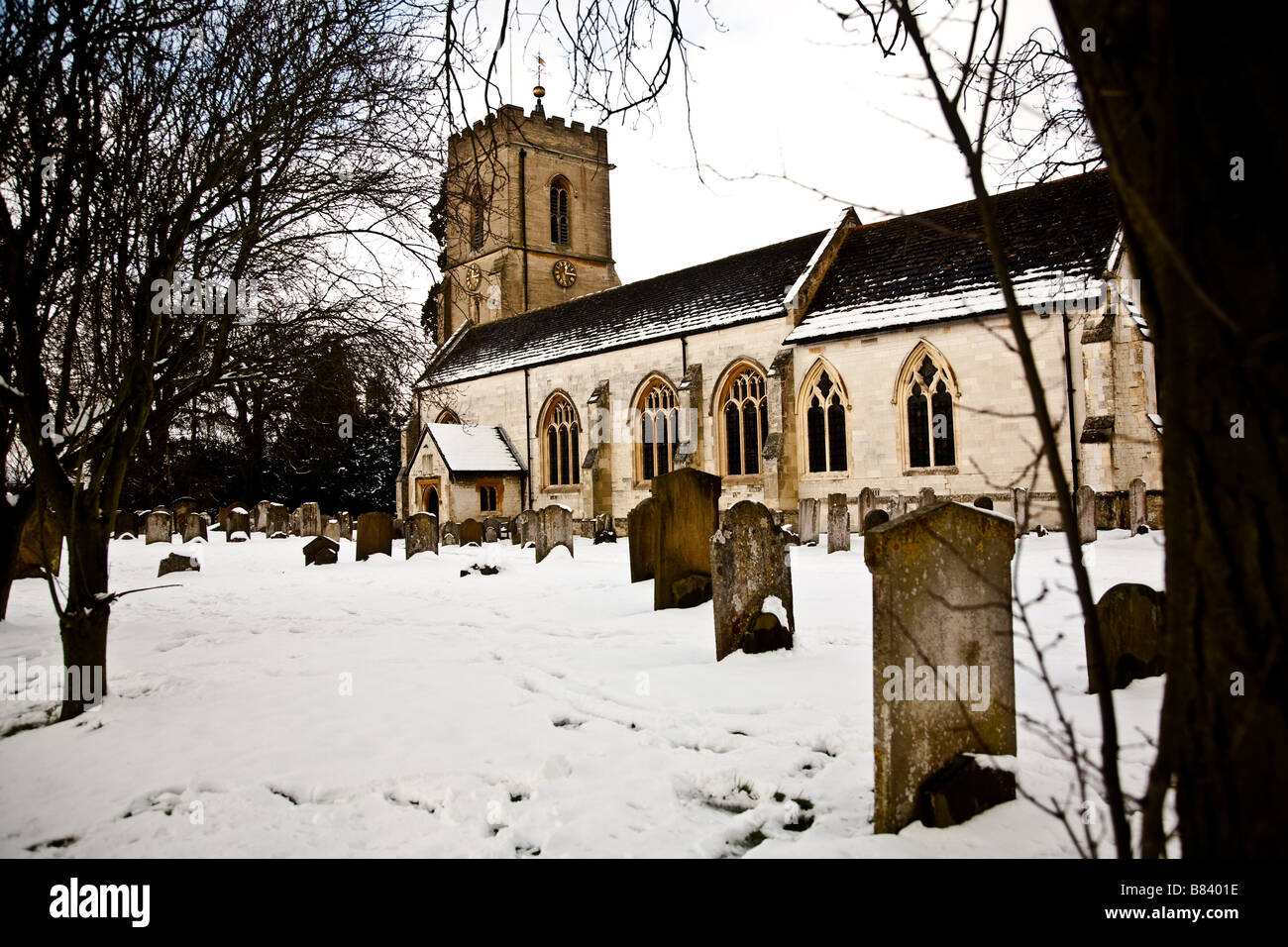 St Marys Reigate High Resolution Stock Photography and Images - Alamy