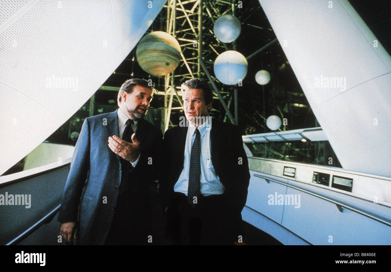 K pax jeff bridges hi-res stock photography and images - Alamy