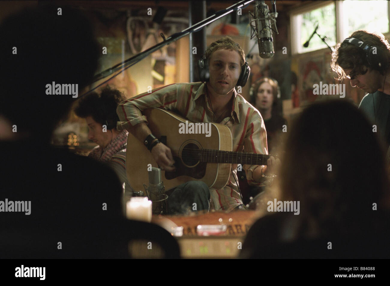 Laurel Canyon Laurel Canyon (2002) USA Alessandro Nivola Director: Lisa ...