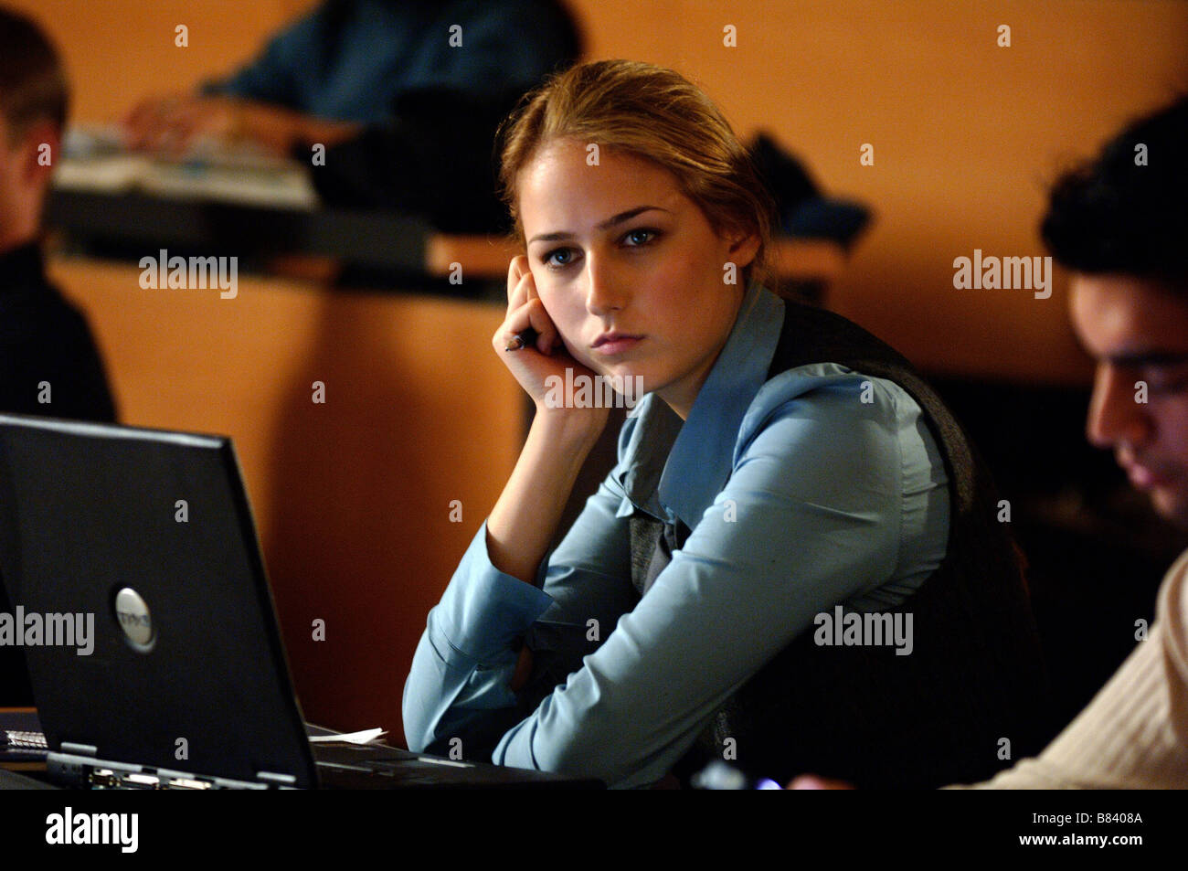 88 Minutes Year: 2007 - USA Leelee Sobieski Director: Jon Avnet Stock ...