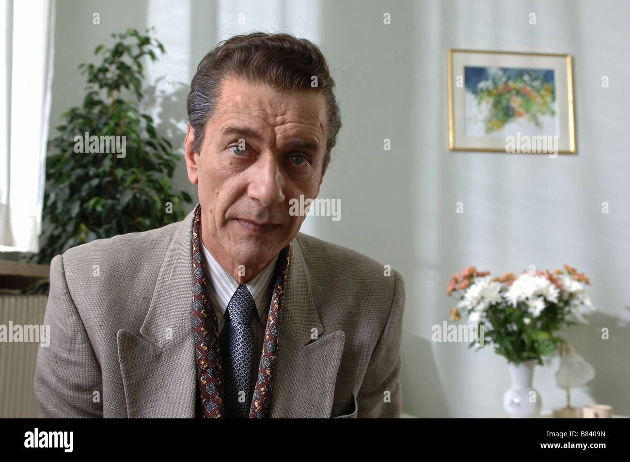 Marcel iures hi-res stock photography and images - Alamy