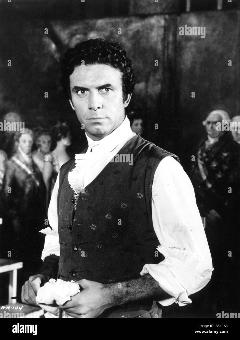 The Naked Maja Year: 1958 - Italy / USA Anthony Franciosa Director ...